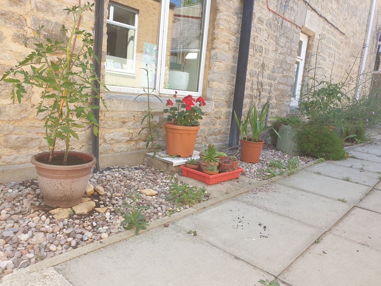 Launton Church of England Primary School - Home